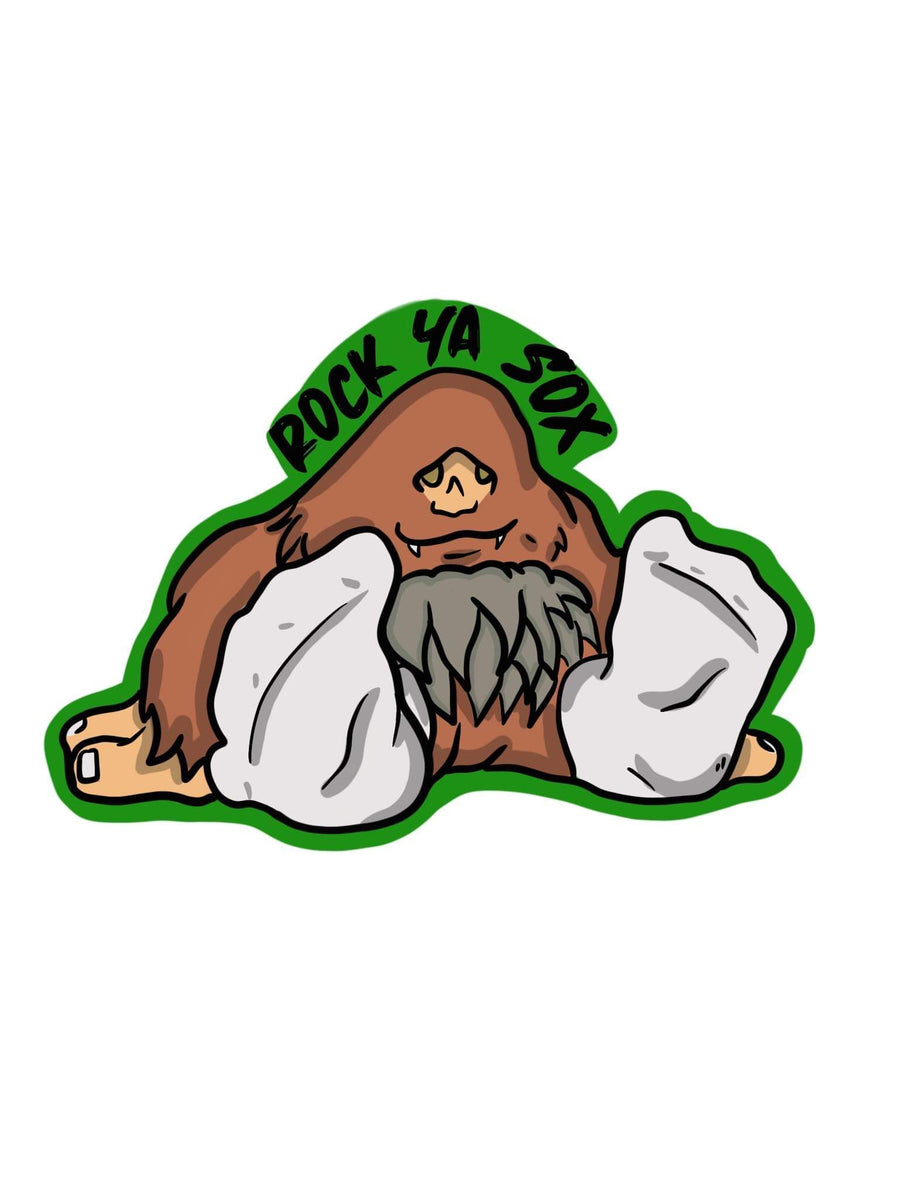 Collections – Rock Ya Sox